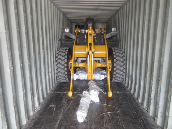 About us - Jinan Kuoe International Trade Co.,LTD